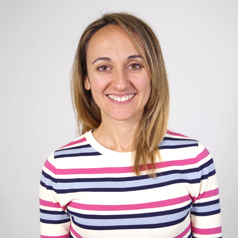 LAURA PASTOR - Yoytu